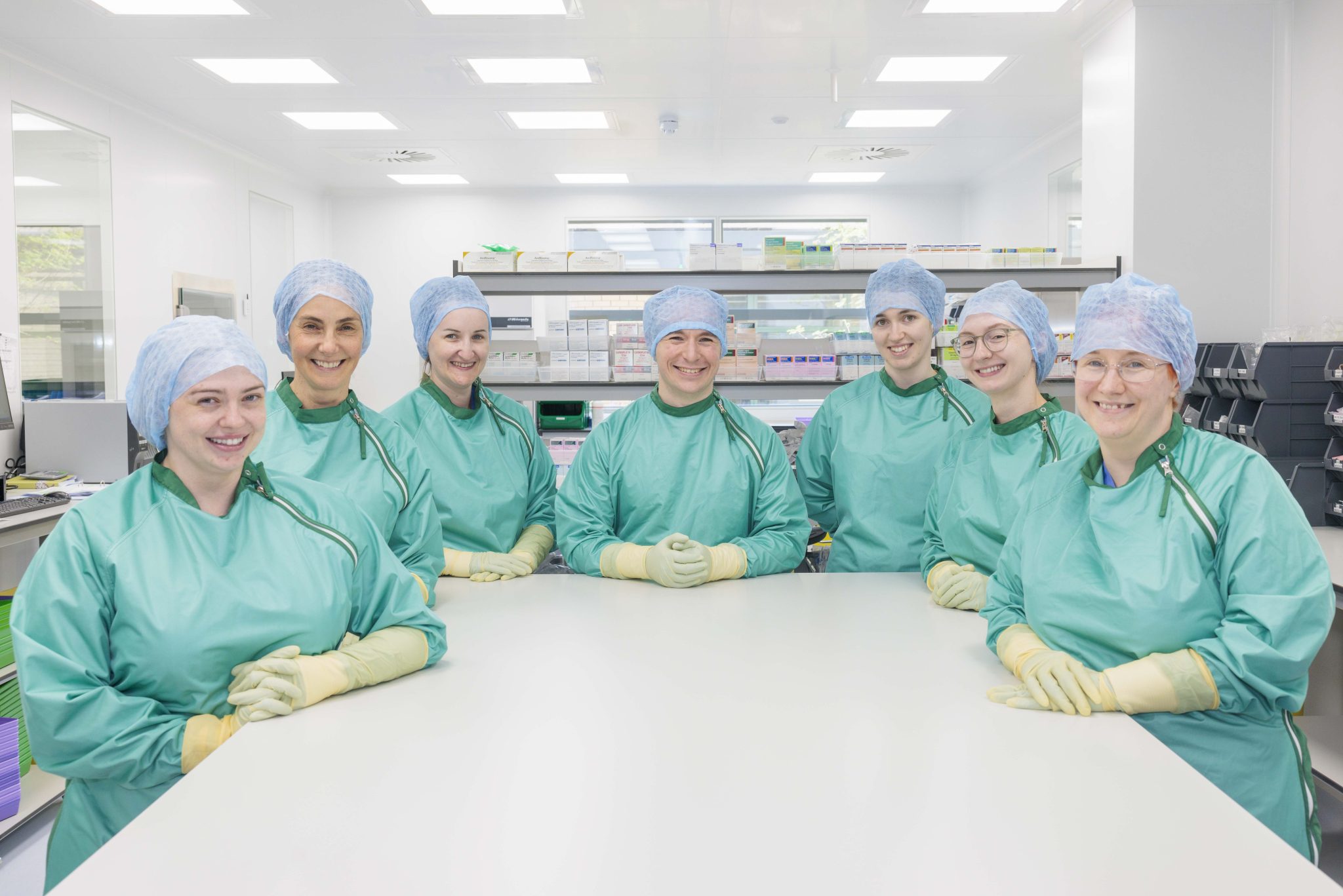 Patients to benefit as Tallaght University Hospital opens new €8.8 ...
